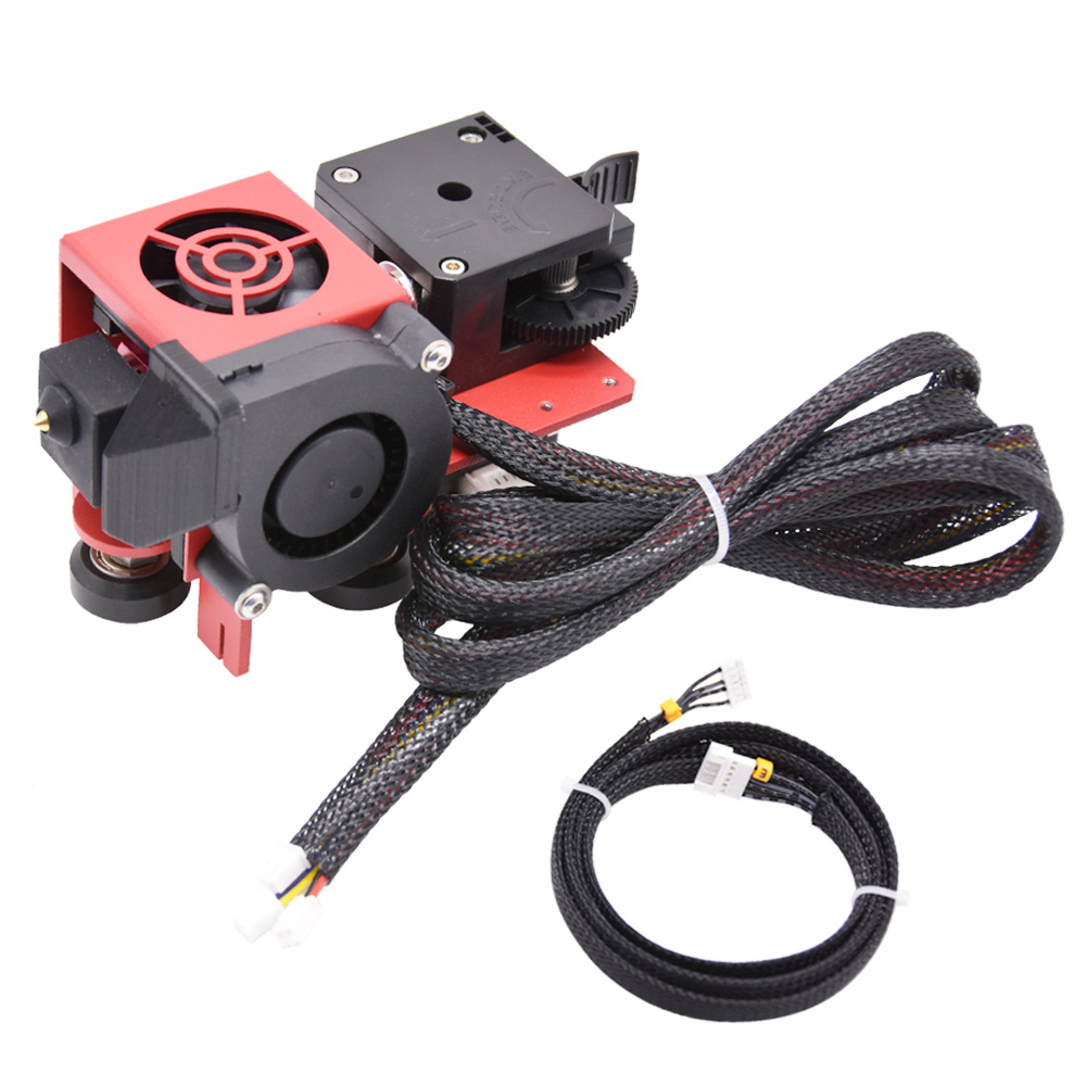 Creativity 24V 3D Printer Extruder Direct Drive Hotend Kit