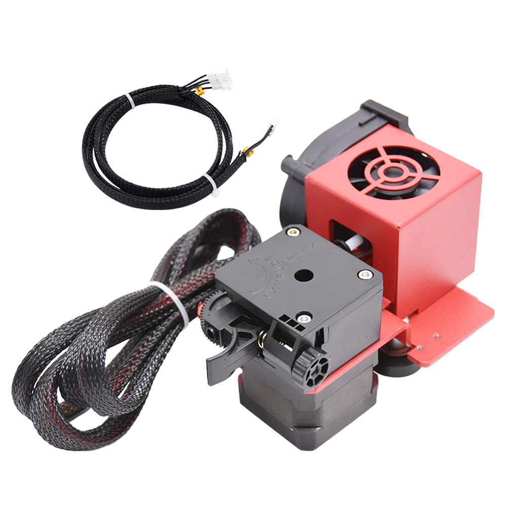 Creativity 24V 3D Printer Extruder Direct Drive Hotend Kit