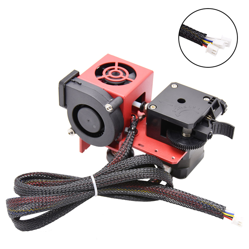 Creativity 24V 3D Printer Extruder Direct Drive Hotend Kit