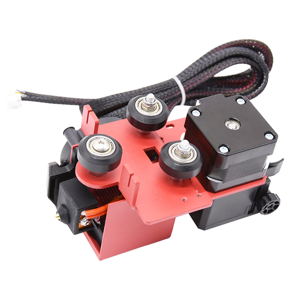 Creativity 24V 3D Printer Extruder Direct Drive Hotend Kit