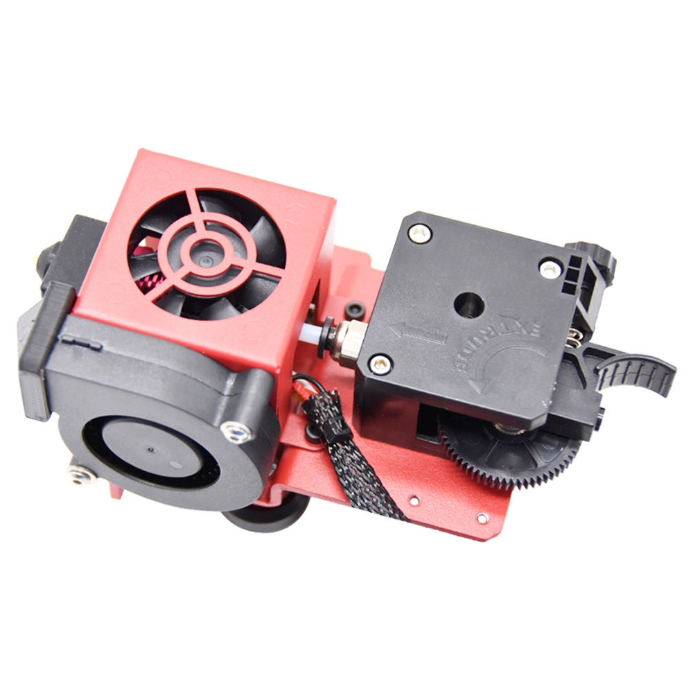 Creativity 24V 3D Printer Extruder Direct Drive Hotend Kit