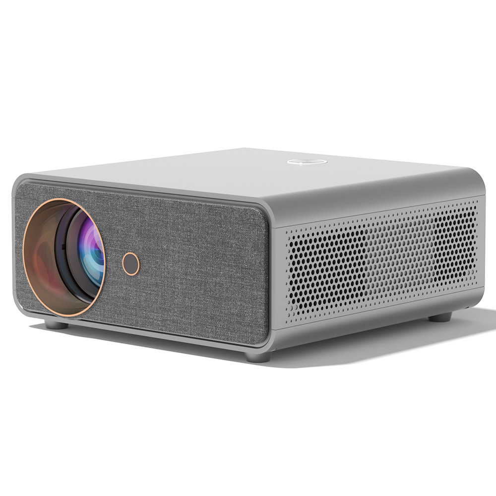 X1 Android LCD Projector 1920*1080 Full HD 1080P US Plug