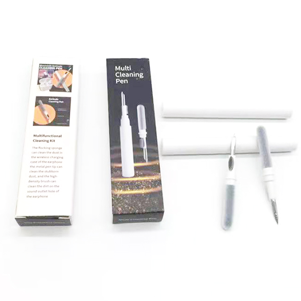 Earbuds Cleaning Pen for Headphones Airpods