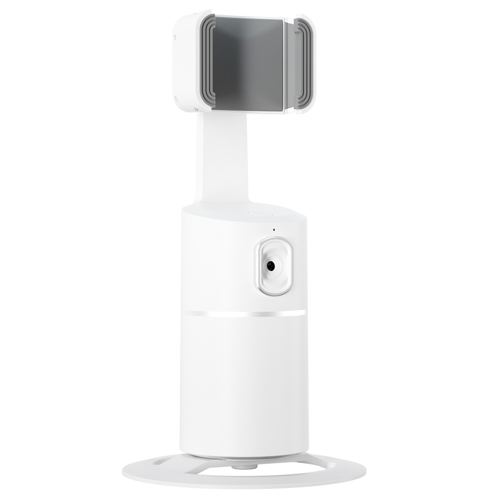 T2 Vlogger with No APP Required Vlogger - White