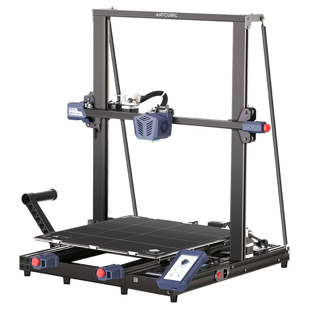 Anycubic Kobra Max 3D Printer