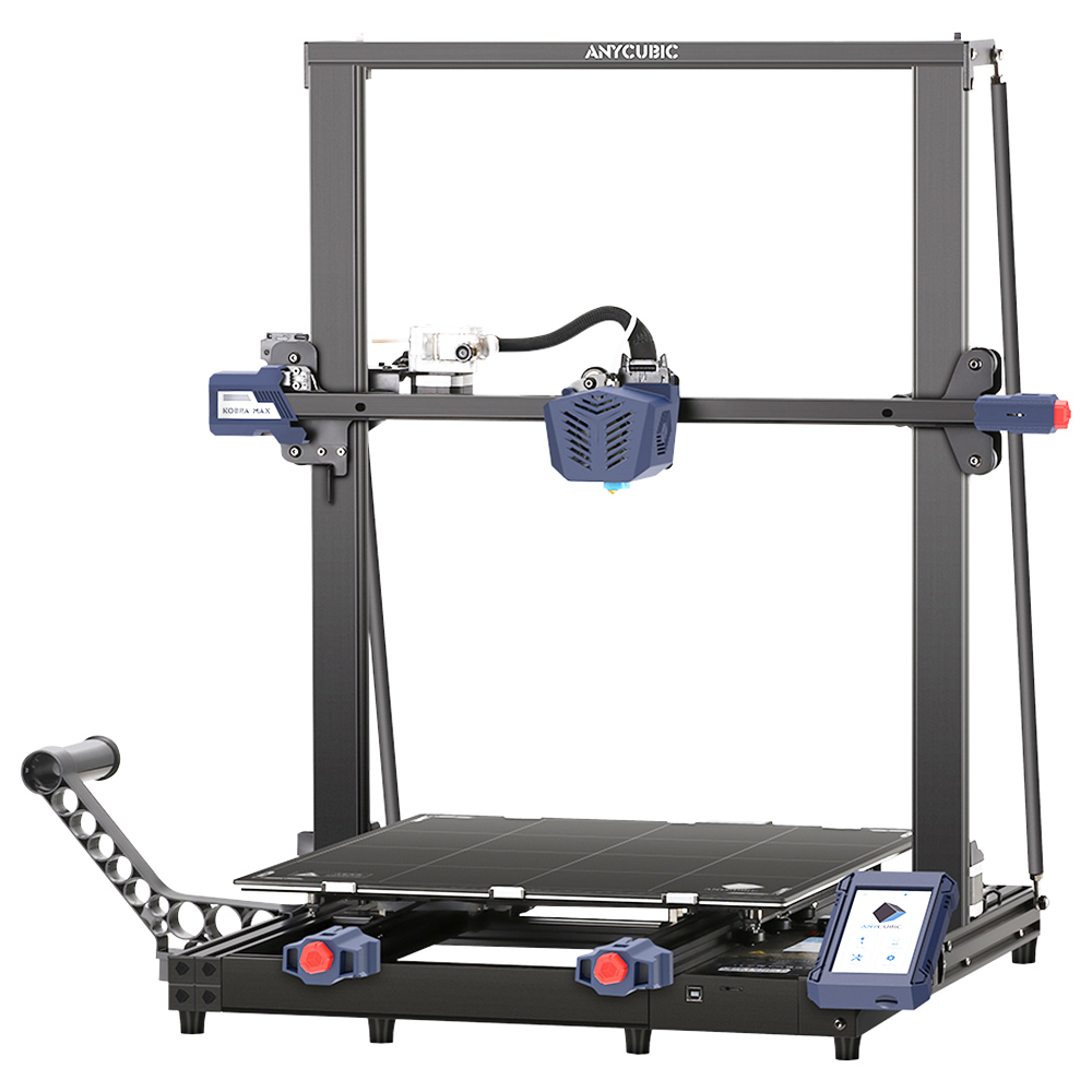 Anycubic Kobra Max 3D Printer