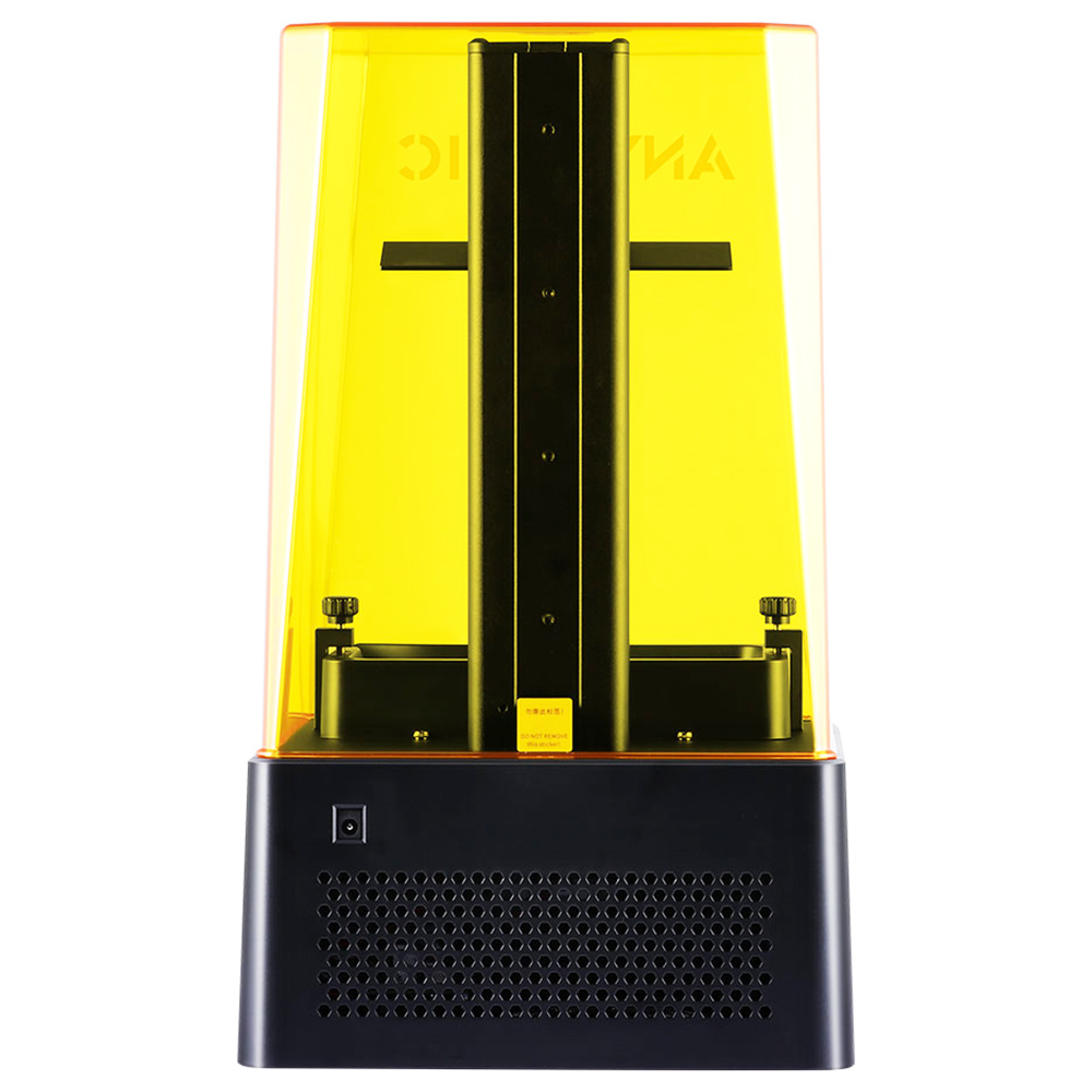 Anycubic Photon Mono 4K LCD SLA Printer UV Resin 3D Printer