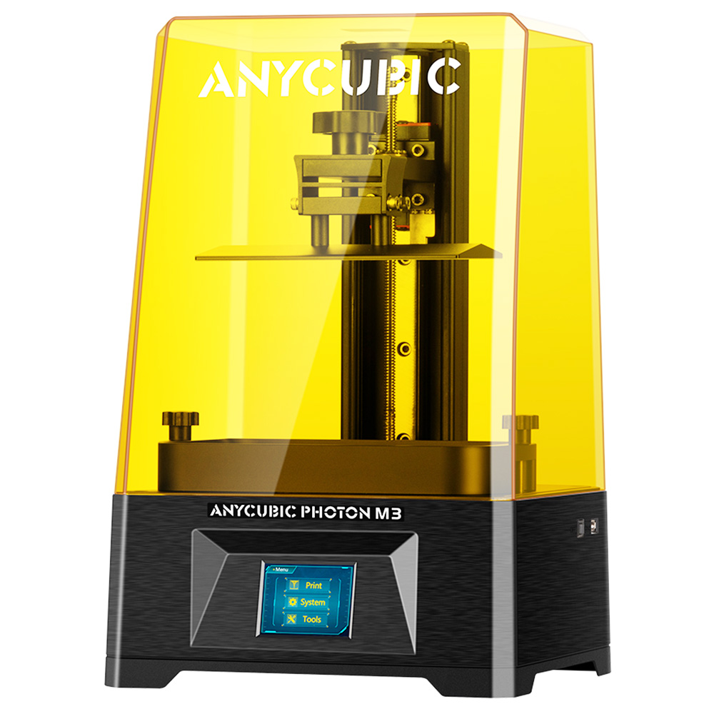 Anycubic Photon M3 3D Printer