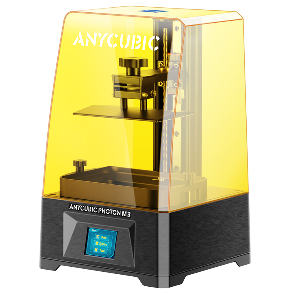 Anycubic Photon M3 3D Printer