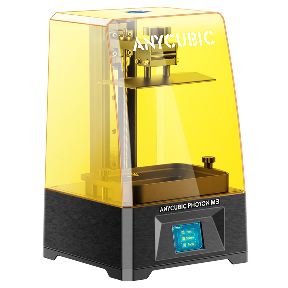 Anycubic Photon M3 3D Printer