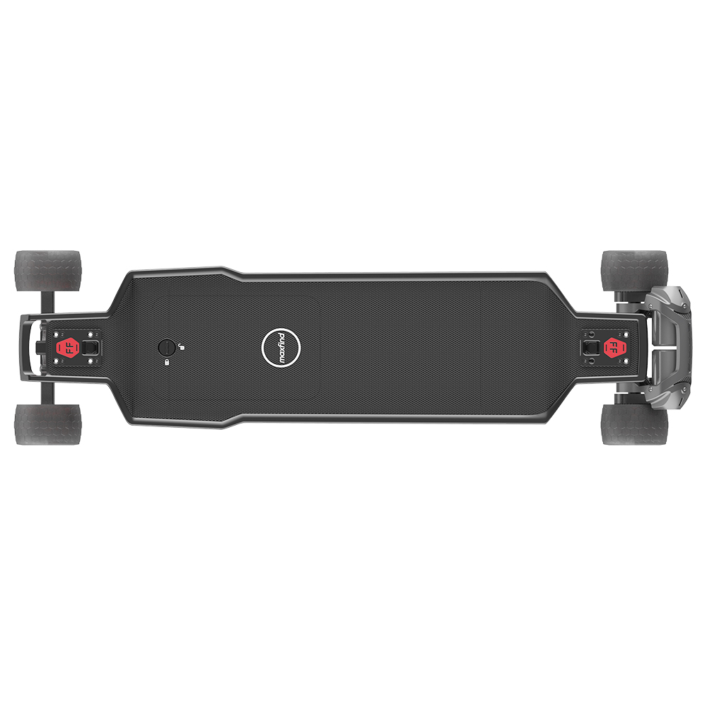 Maxfind FF BELT Electric Skateboard Standard Range
