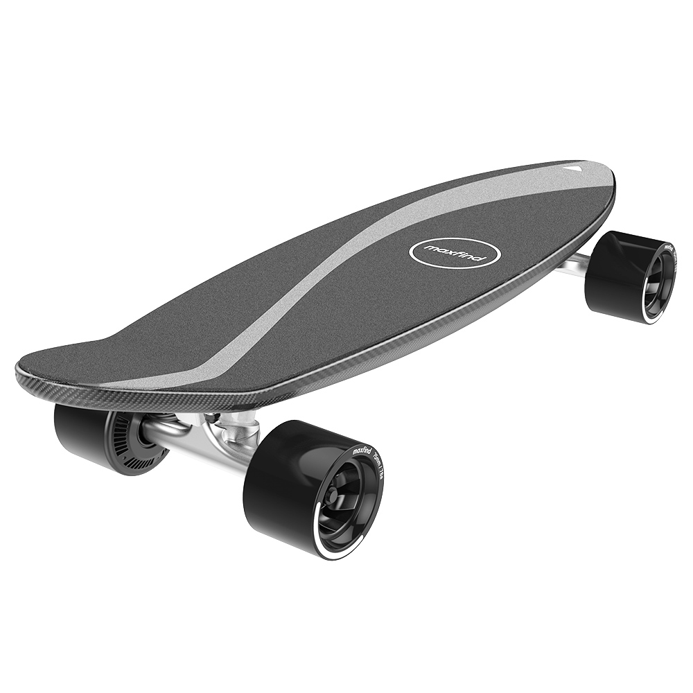 Maxfind Max One Electric Skateboard for Kid