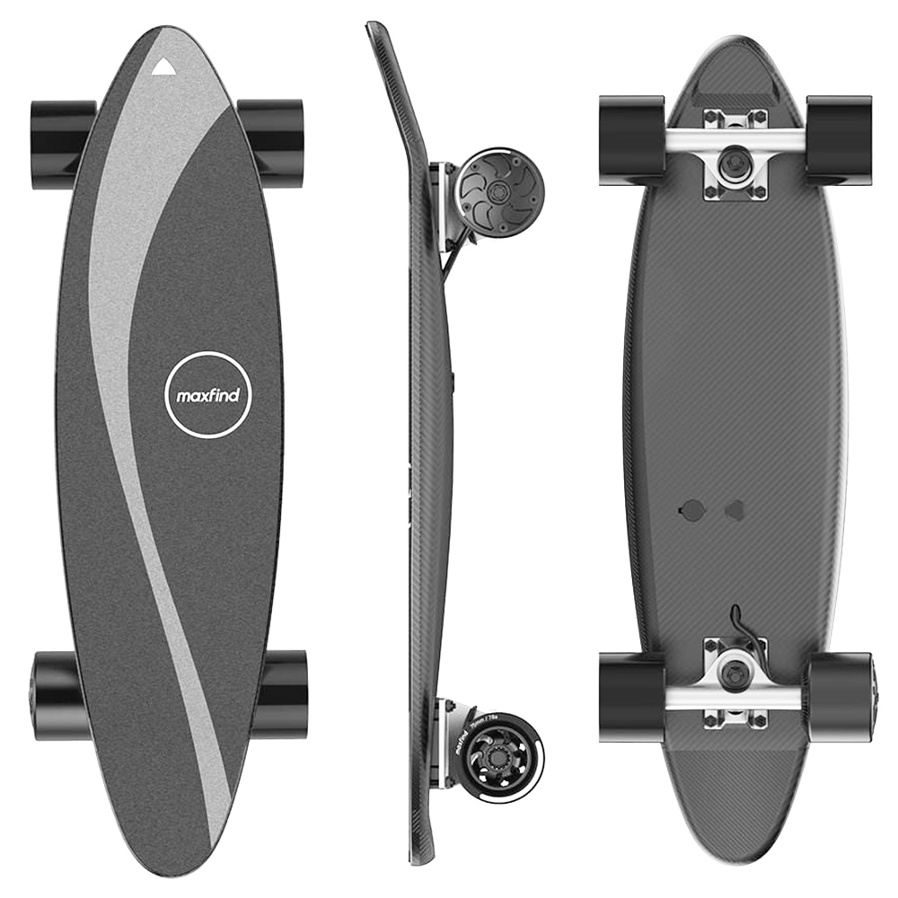 Maxfind Max One Electric Skateboard for Kid