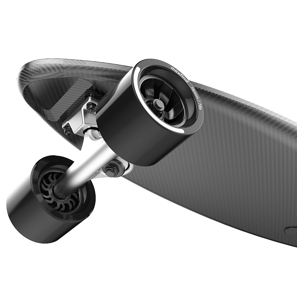 Maxfind Max One Electric Skateboard for Kid