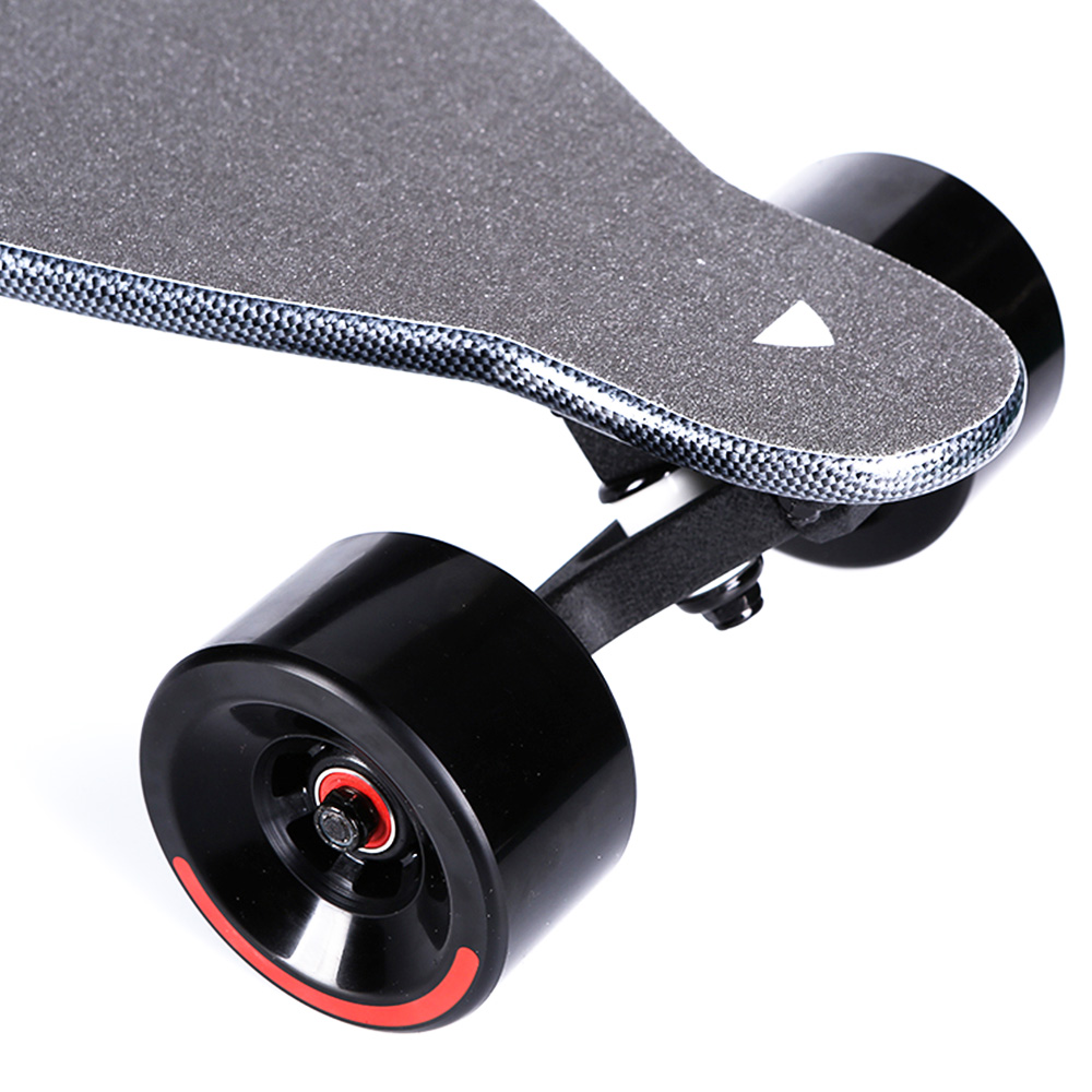 Maxfind Max4 Pro Electric Skateboard Standard Range