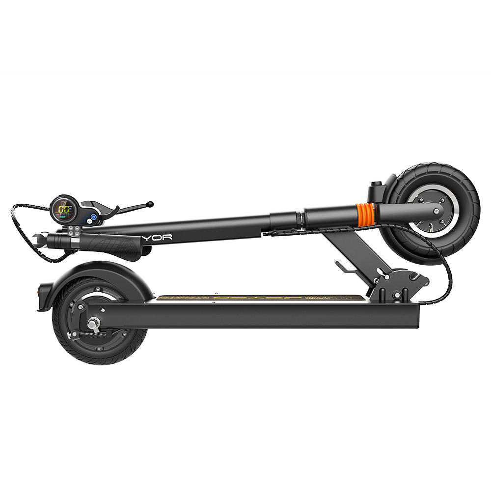 JOYOR F1 Electric Scooter 350W Motor 7.8Ah Battery