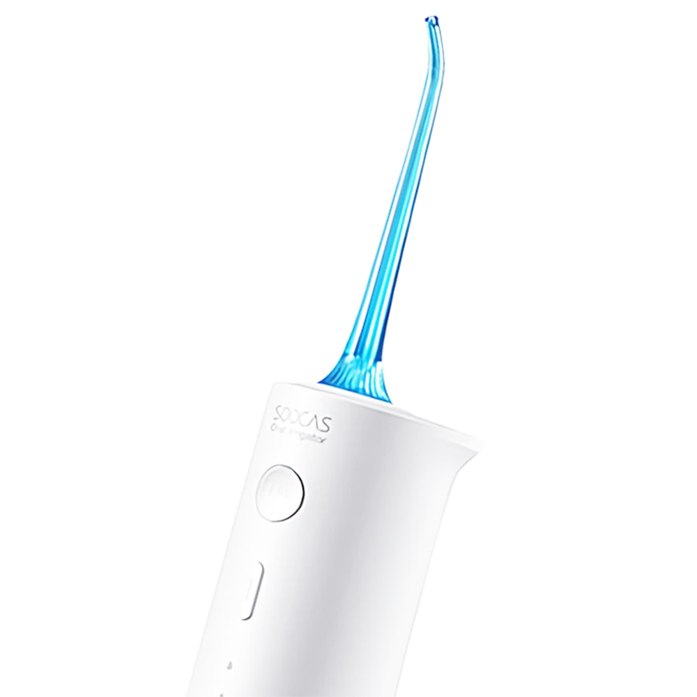 SOOCAS W3 Pro Portable Electric Oral Irrigator