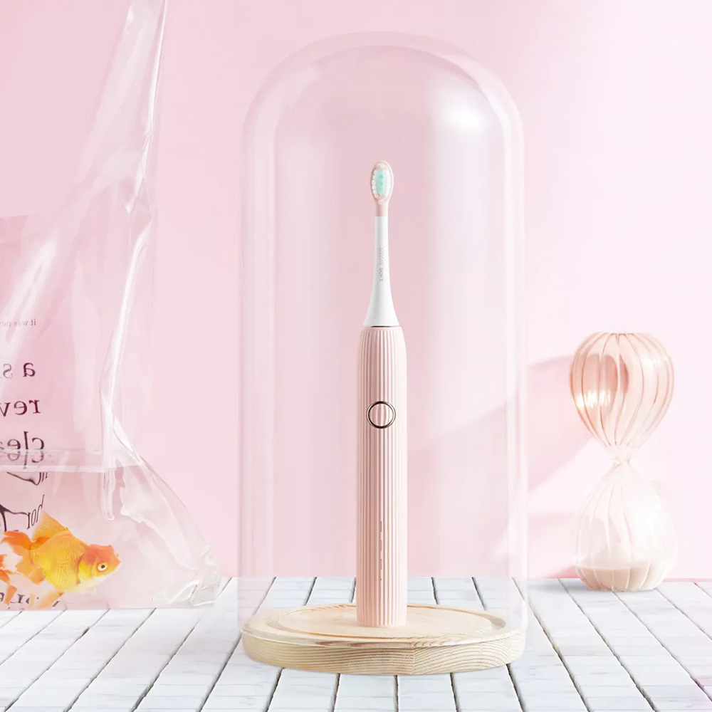 Soocas V1 Sonic Whitening Electric Toothbrush