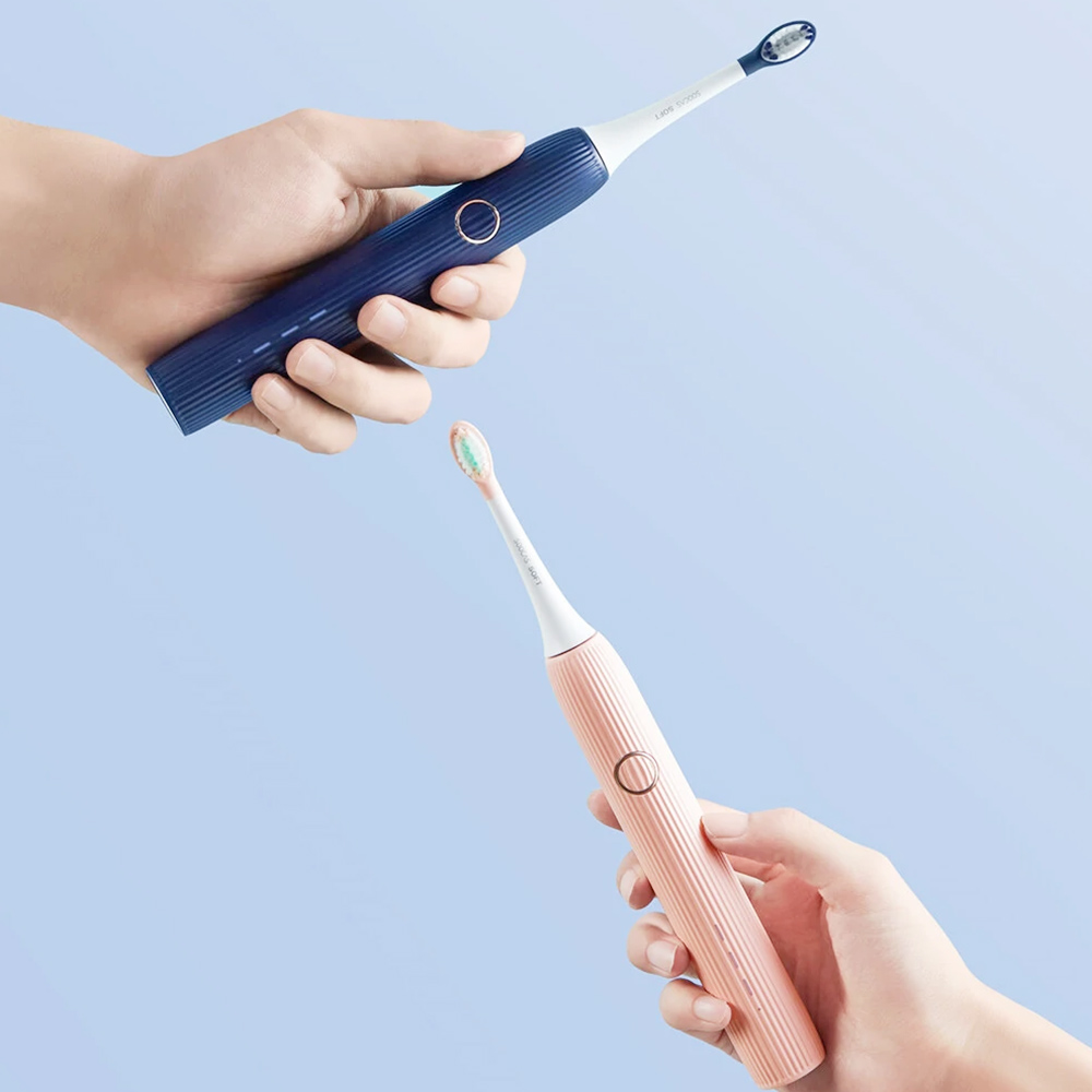 Soocas V1 Sonic Whitening Electric Toothbrush