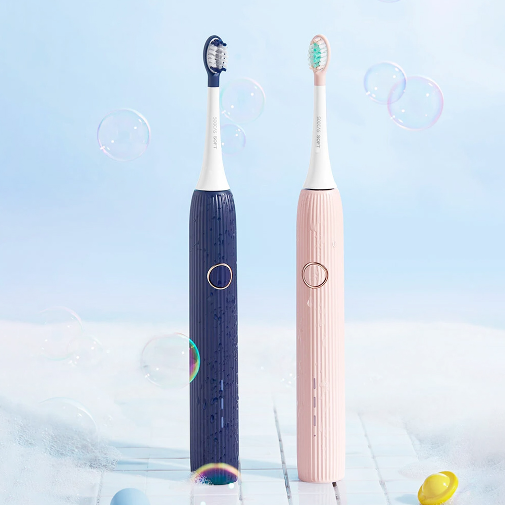 Soocas V1 Sonic Whitening Electric Toothbrush