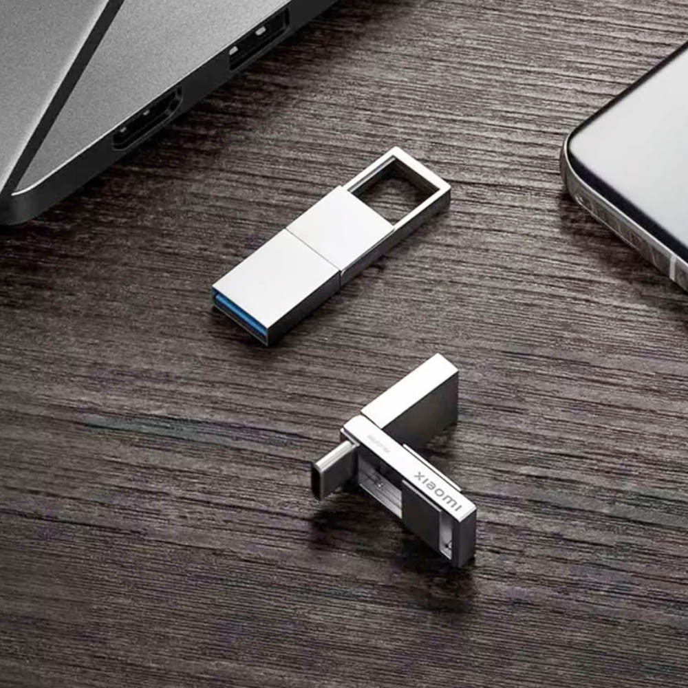 Xiaomi Dual Interface U Disk 64GB Portable