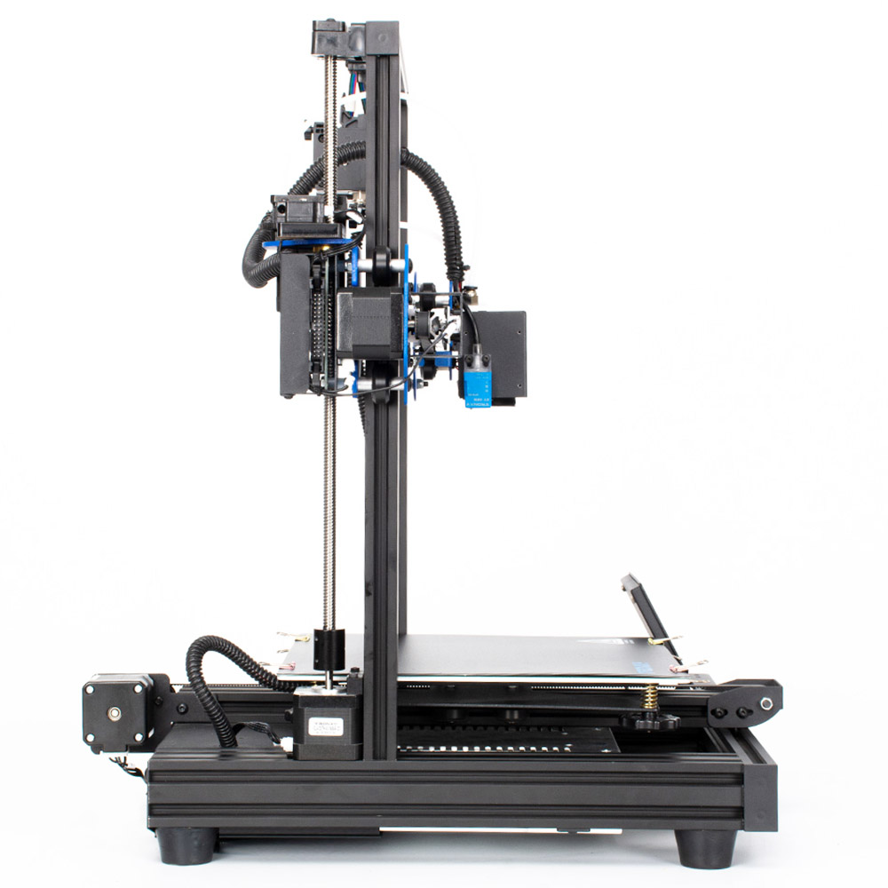 TRONXY XY-2 PRO 2E Dual Color 3D Printer