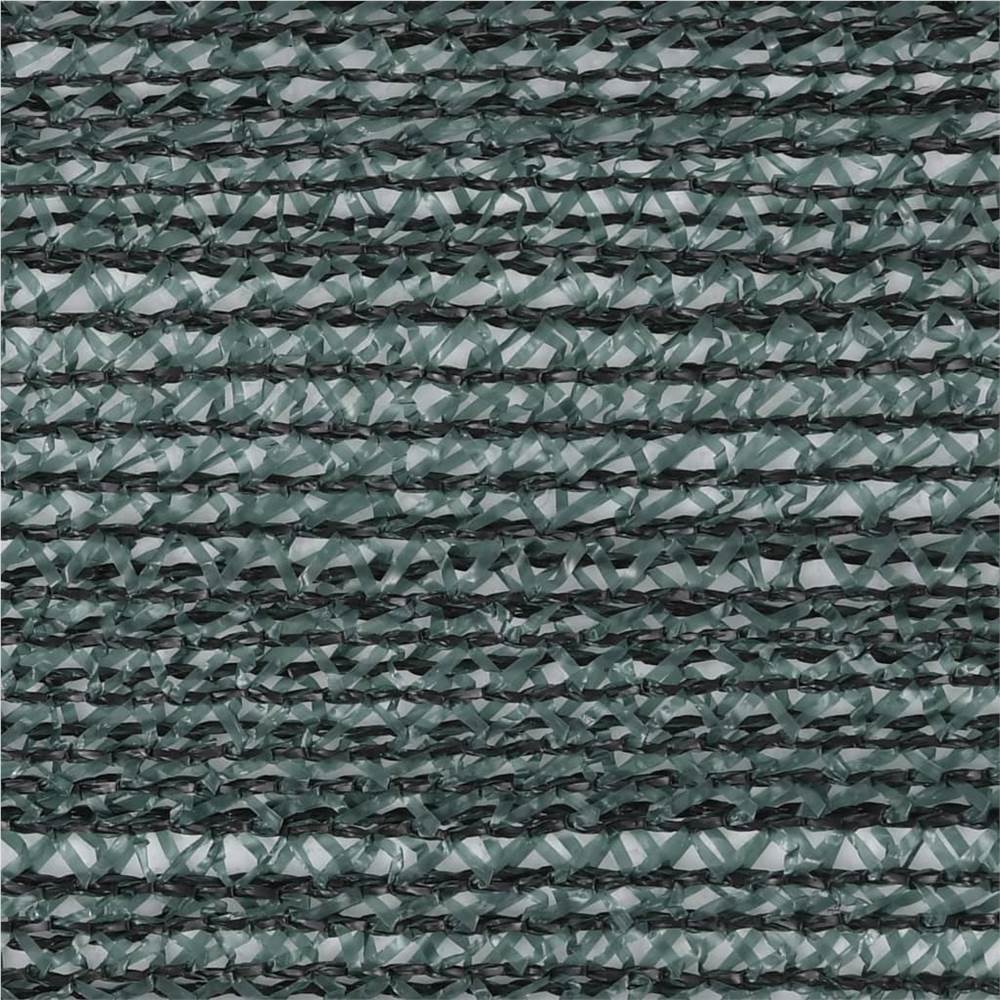 Agricultural Net HDPE 2x100 m Green