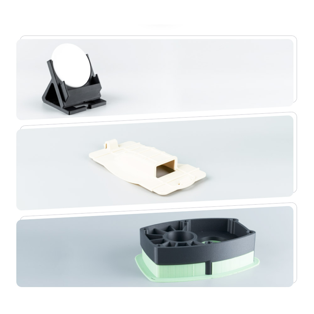 Phaetus Dragonfly BMS ST Hotend Black