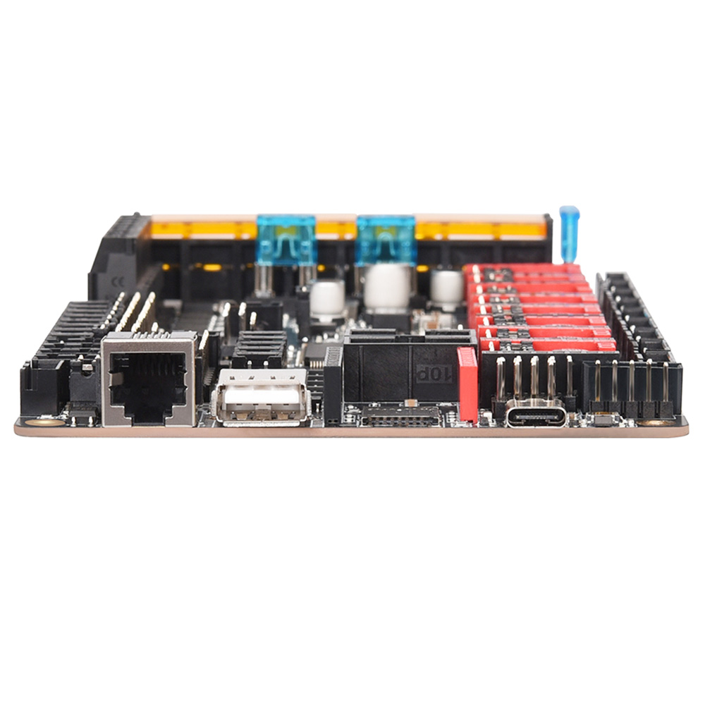 BIGTREETECH Octopus V1.1 Control Board Mainboard
