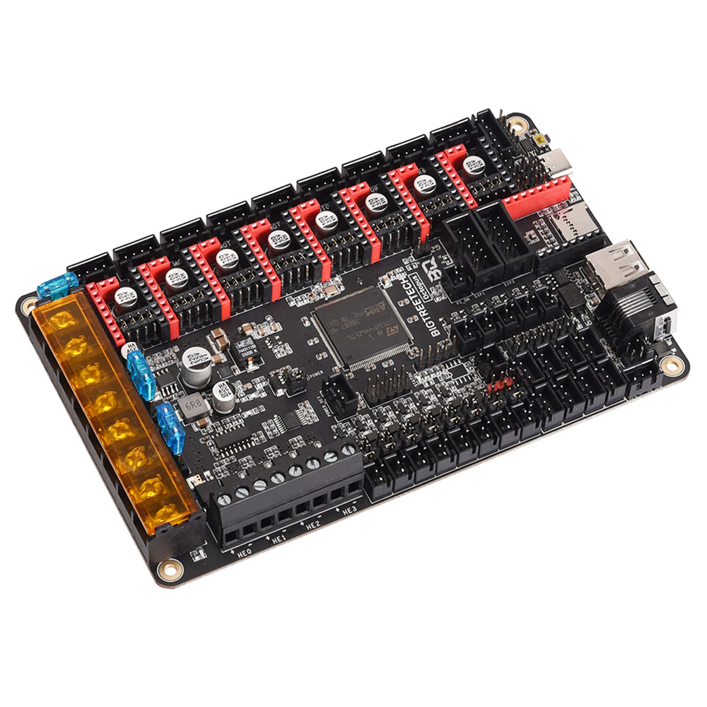 BIGTREETECH Octopus V1.1 Control Board Mainboard