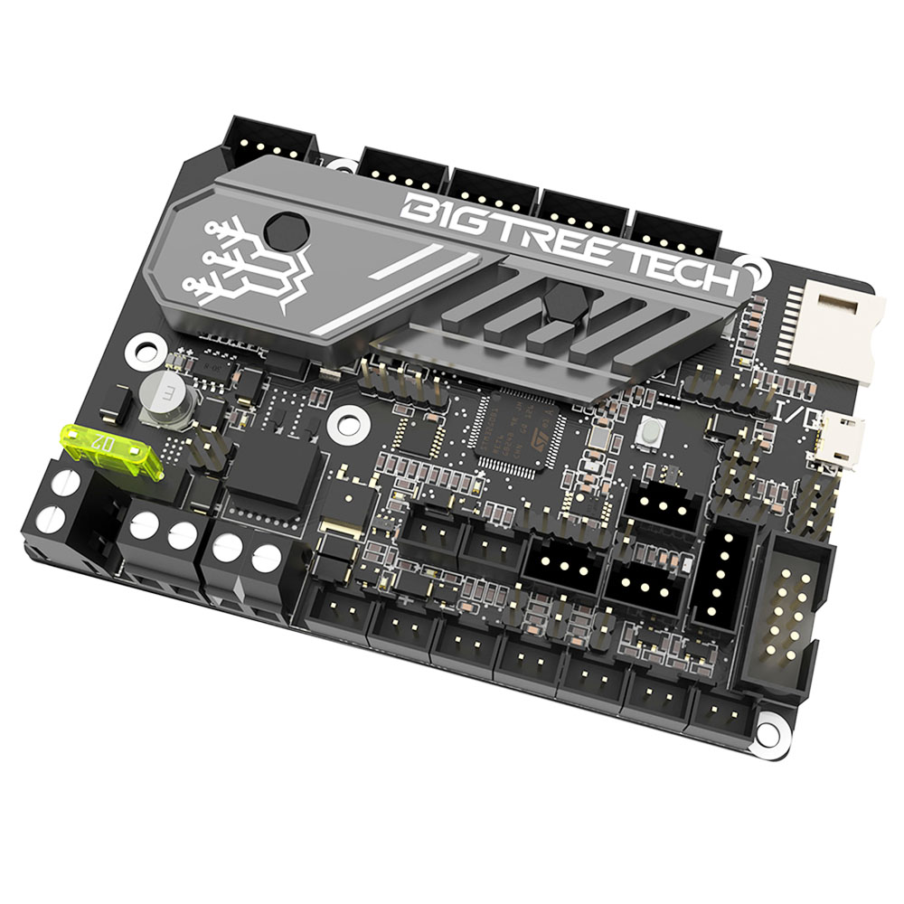 BIGTREETECH SKR MINI E3 V3.0 32 Bit Control Board for Ender 3/Ender 3
