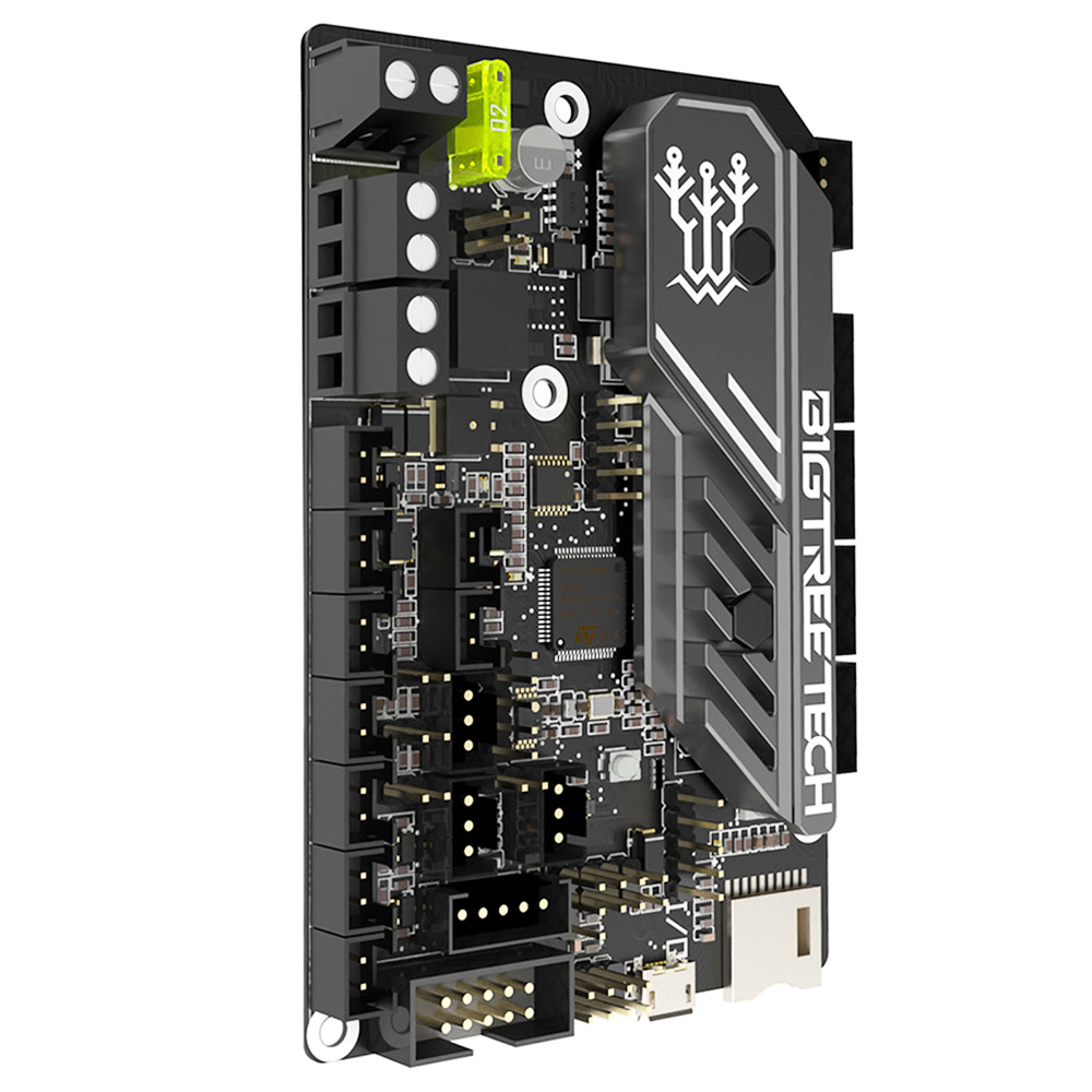 BIGTREETECH SKR MINI E3 V3.0 32 Bit Control Board for Ender 3/Ender 3