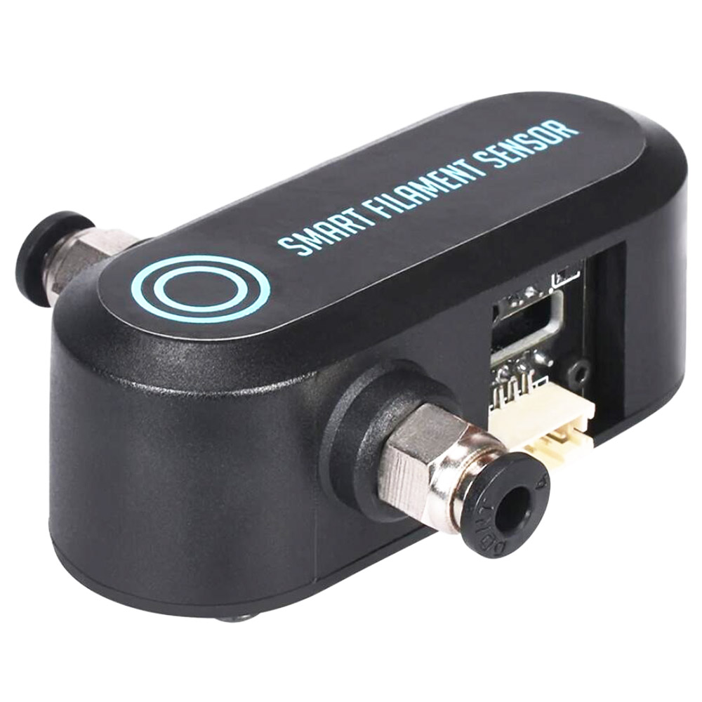 BTT SFS V1.0 Smart Filament Sensor Detection