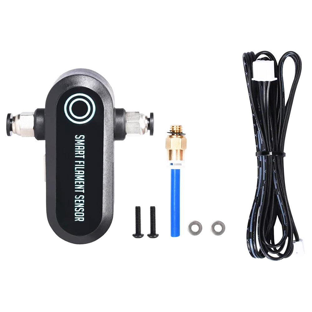 BTT SFS V1.0 Smart Filament Sensor Detection