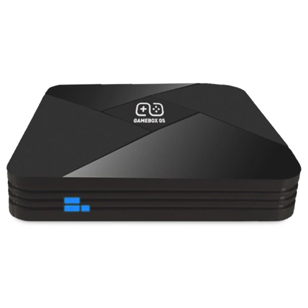 GAMEBOX G5 128GB Video Game Console with 2 Gamepads
