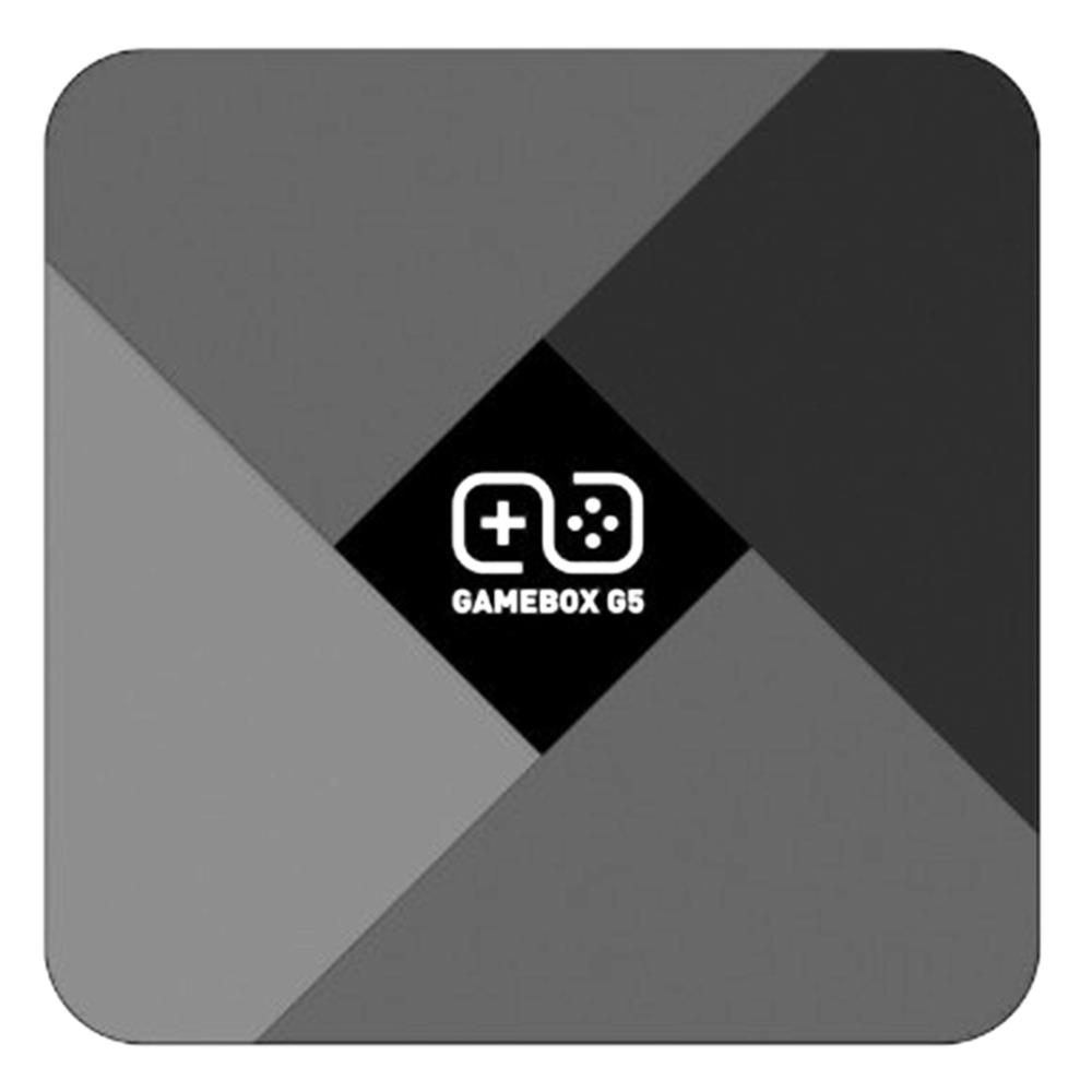 GAMEBOX G5 128GB Video Game Console with 2 Gamepads