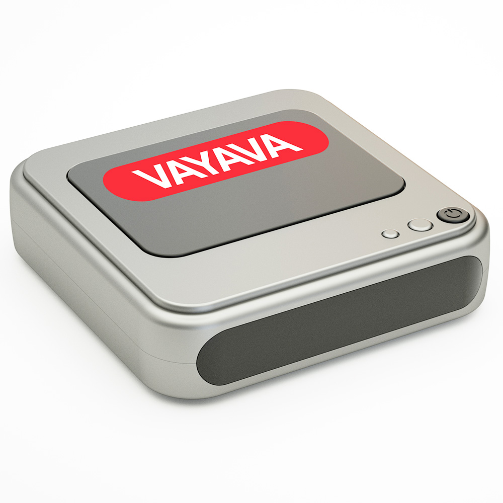 GAMEBOX G7 128GB Retro Game Console with 2 Gamepads