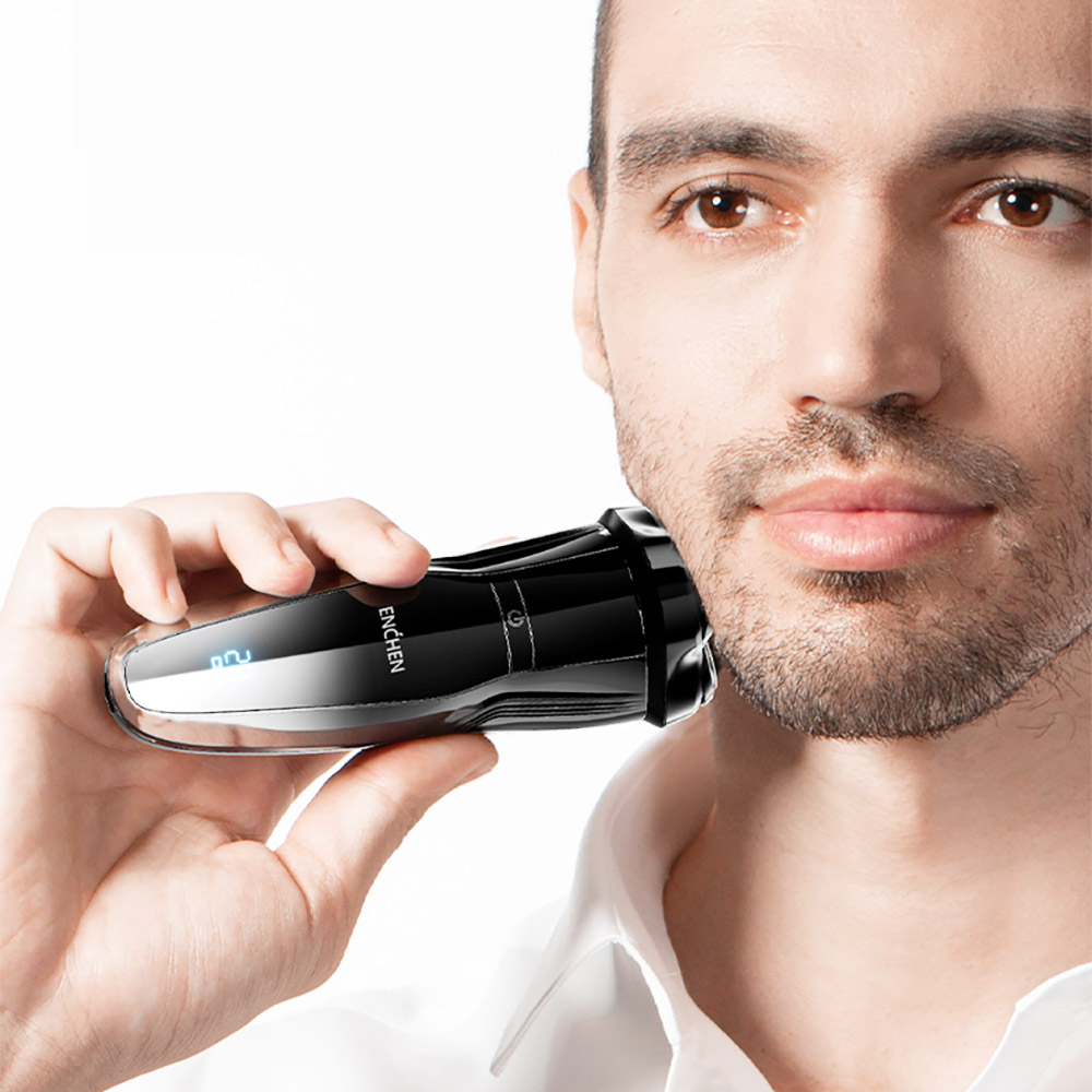 Enchen Gentleman 5S Electric Shaver