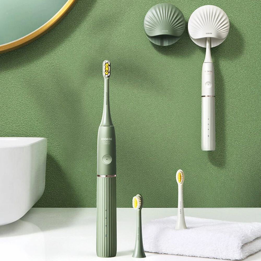 SOOCAS D2 Sonic Electric Toothbrush