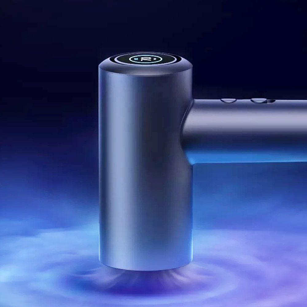 Xiaomi Mijia H700 High Speed Anion Hair Dryer