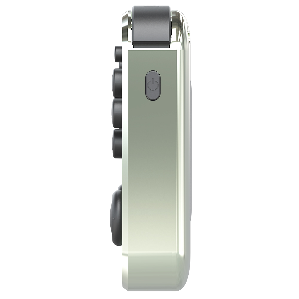 ANBERNIC RG351MP Portable Game Player 16GB Mint Green