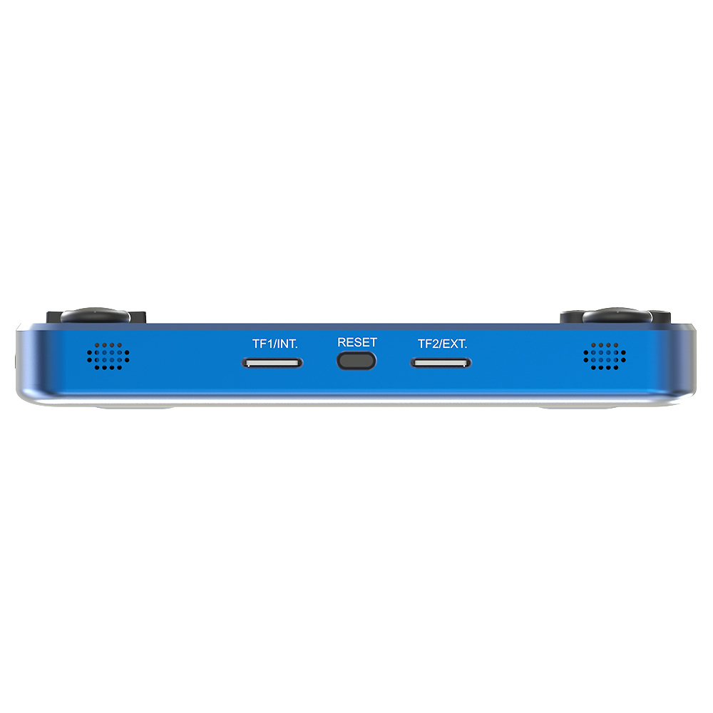 ANBERNIC RG351MP Portable Game Player 16GB Ocean Blue