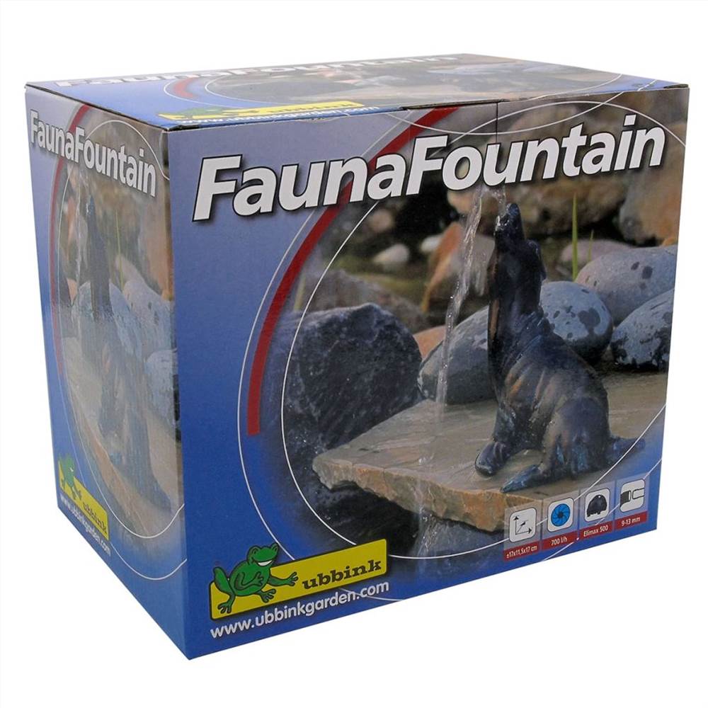 Ubbink Water Feature Seal 17 cm 1386024