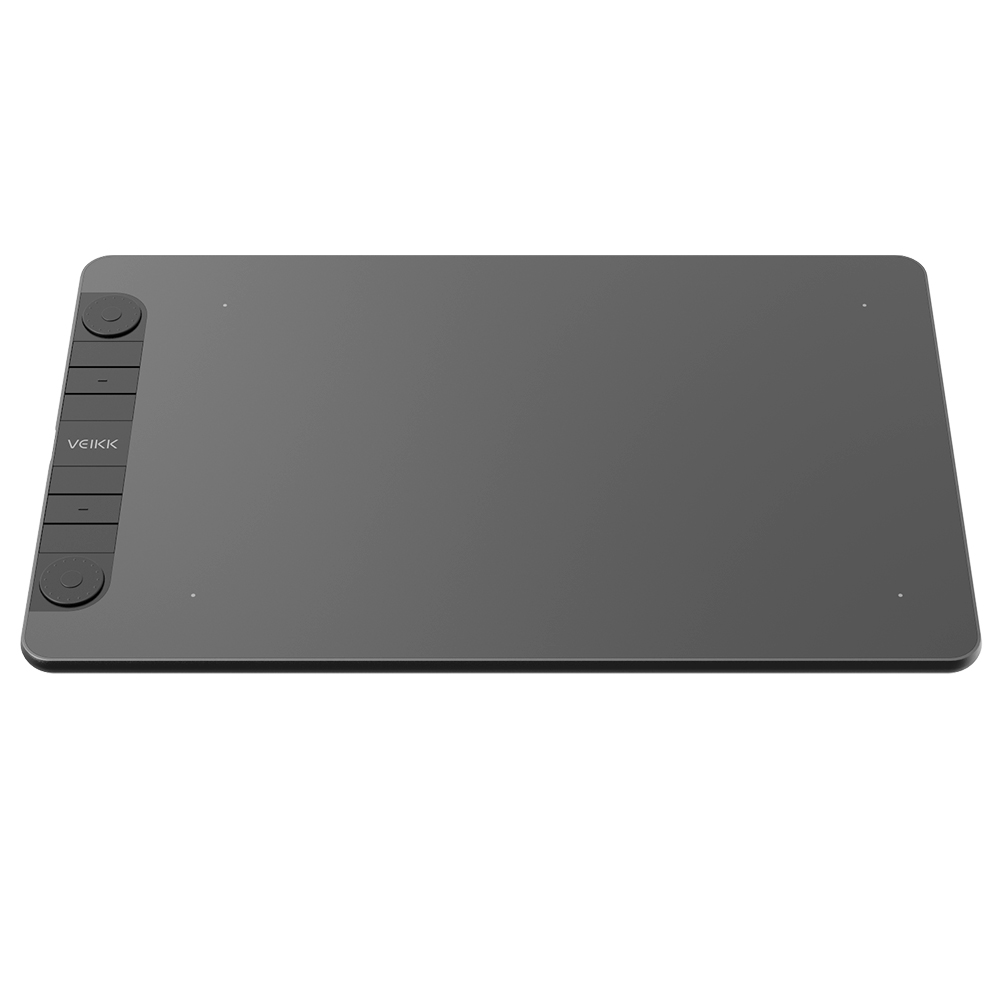 VEIKK VK1060Pro Drawing Tablet 10x6'' Active Area