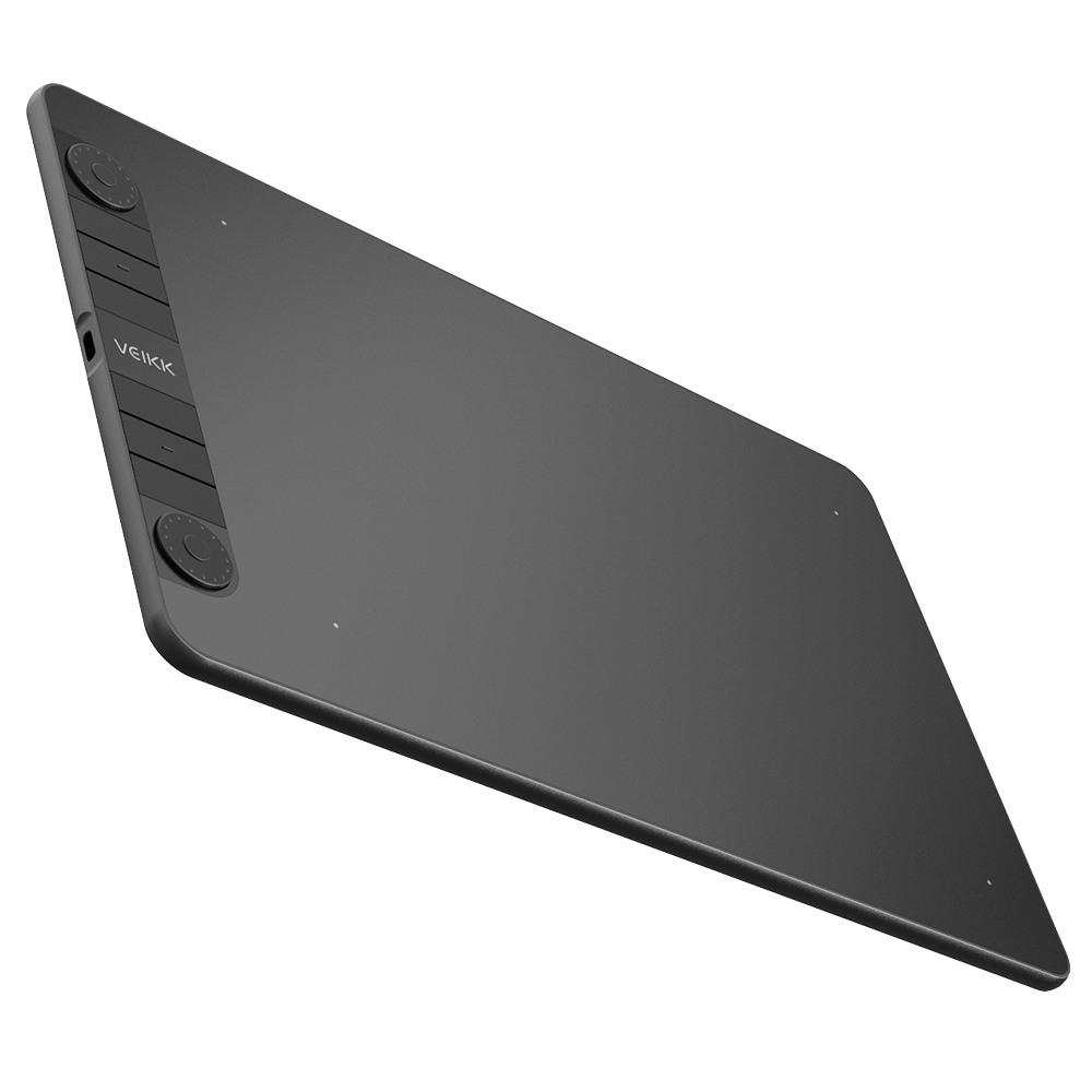 VEIKK VK1060Pro Drawing Tablet 10x6'' Active Area