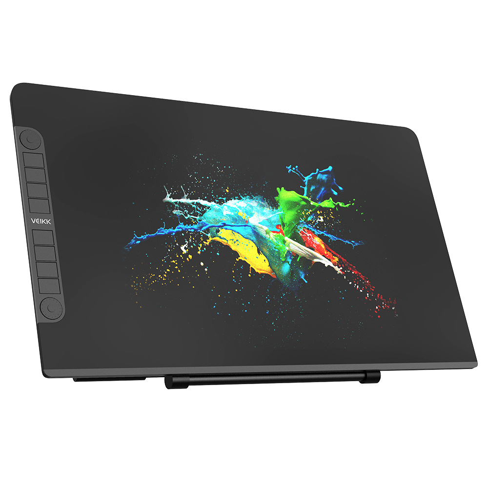 VEIKK VK2200Pro Pen Display with 21.5 Inch 1920x1080