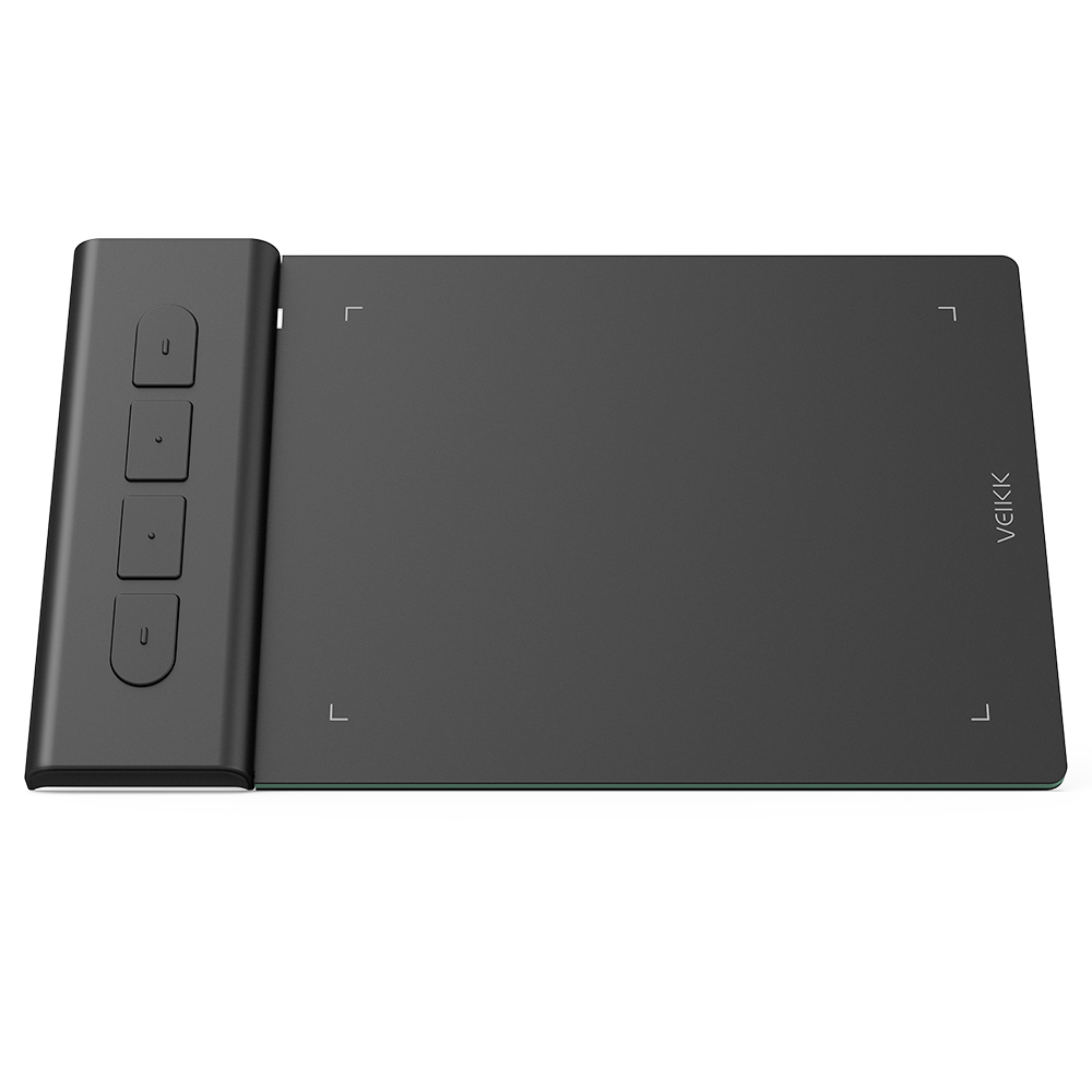 VEIKK VK430 Pen Tablet 4x3'' Active Area