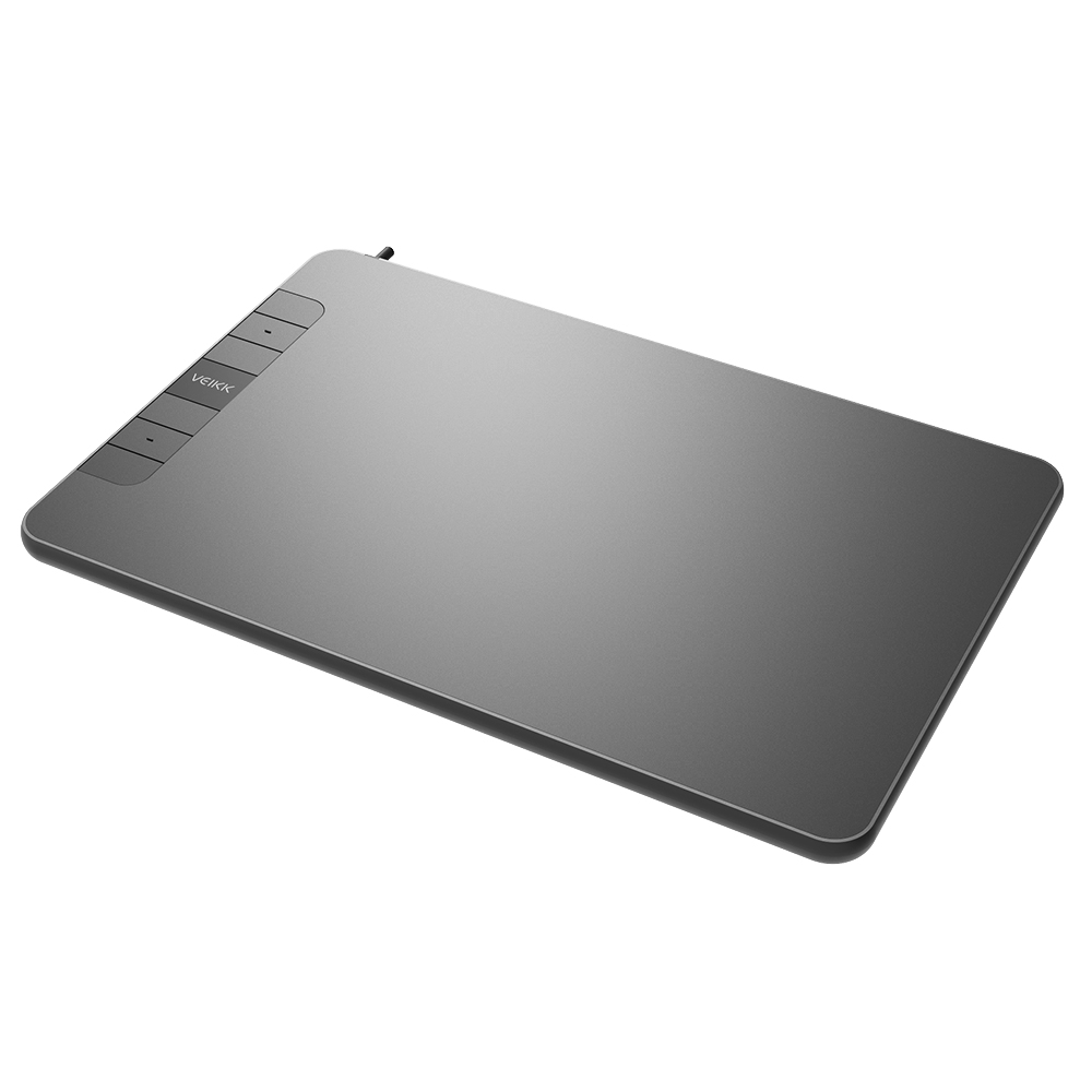 VEIKK VK640 Pen Tablet 6x4'' Active Area