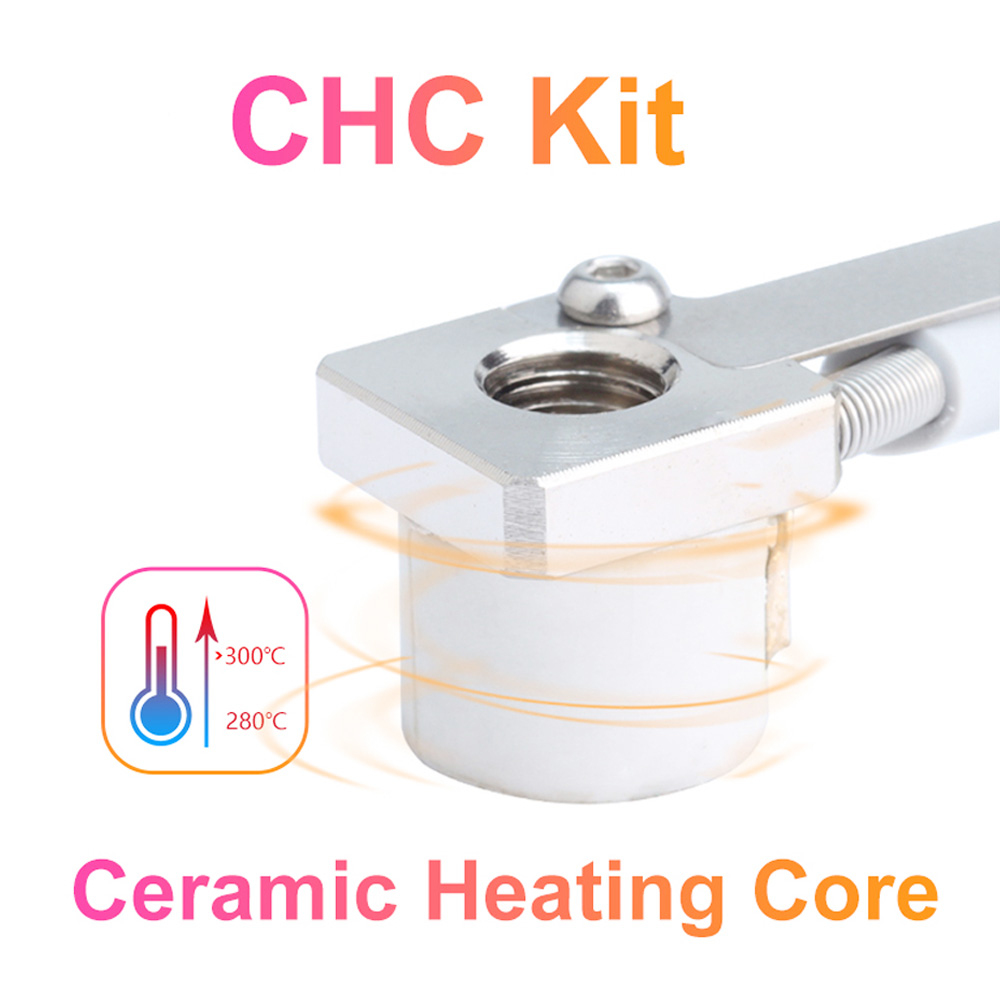 TriangleLab CHC KIT Ceramic Heating Core