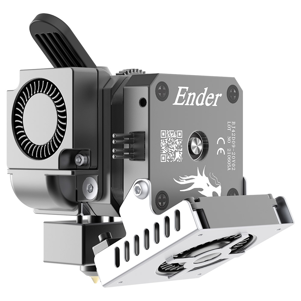 Creality Sprite Extruder for Ender-3 S1 3D Printer | Poland